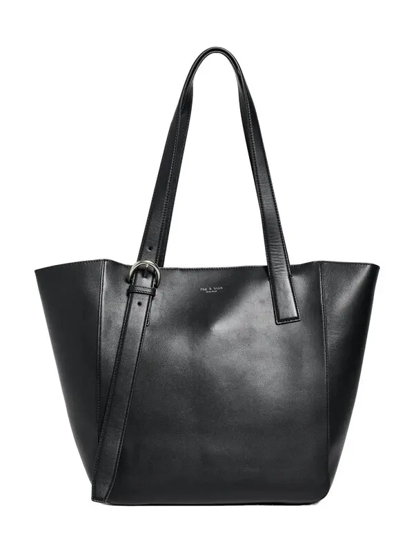 Rag & Bone Parker Tote - Black