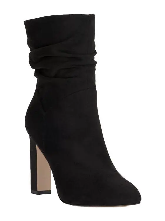 Jessica Simpson Mixtesa Bootie - Black