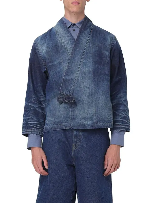 Kenzo Jacket - Denim