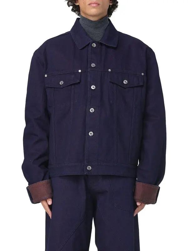 JW Anderson Jacket - Blue