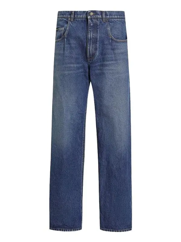 Dolce & Gabbana Pants - Multicolor