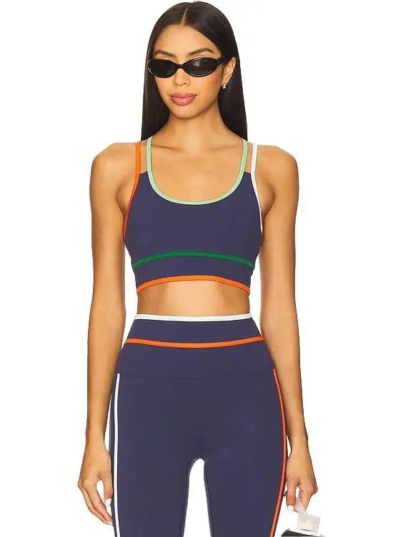 Beach Riot Anari Top - Cape Cod