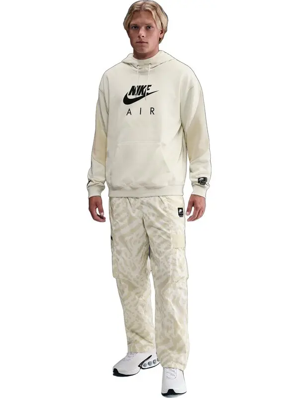 Nike Air Woven Cargo Pants - White