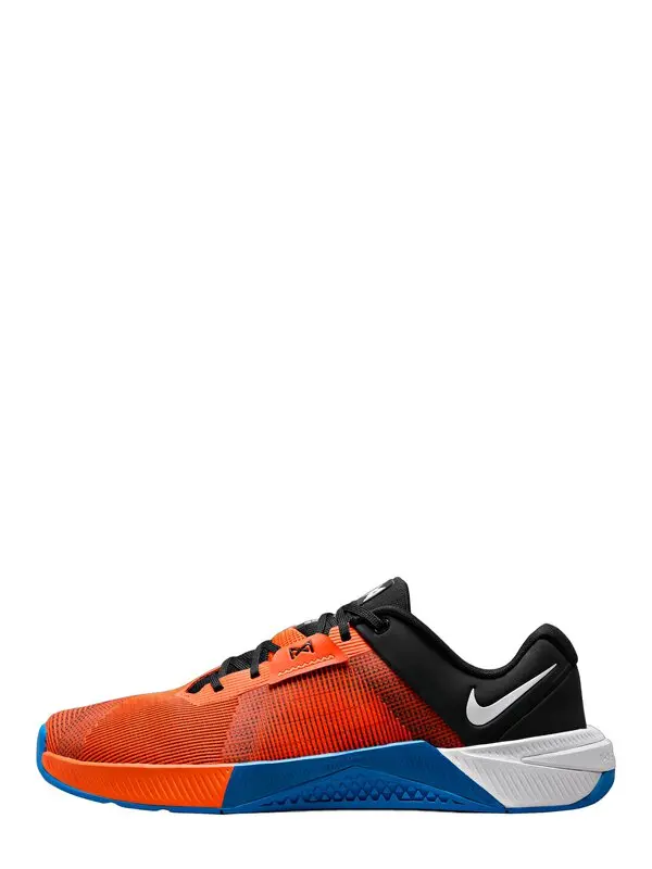 Nike Metcon Workout Shoes - Orange
