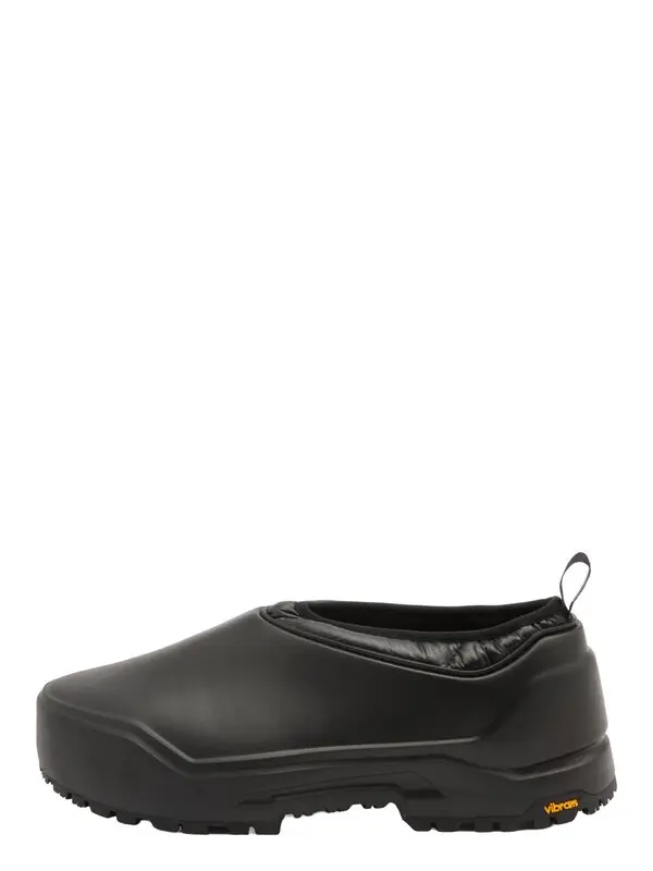 The North Face Base Camp Waterproof Mules - Tnf Black