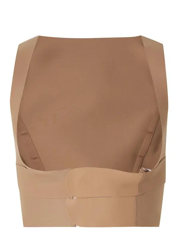 SKIMS Body Posture Trainer Vest - Neutrals