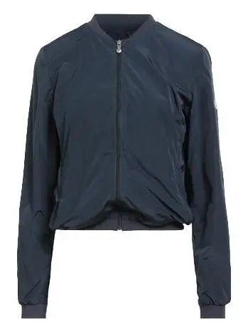 Pyrenex Windbreaker Jacket - Blue