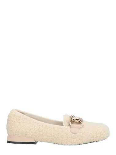 TOSCA BLU Loafers - Beige