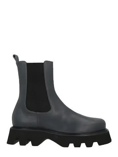 POMME D'OR Ankle Boots - Grey