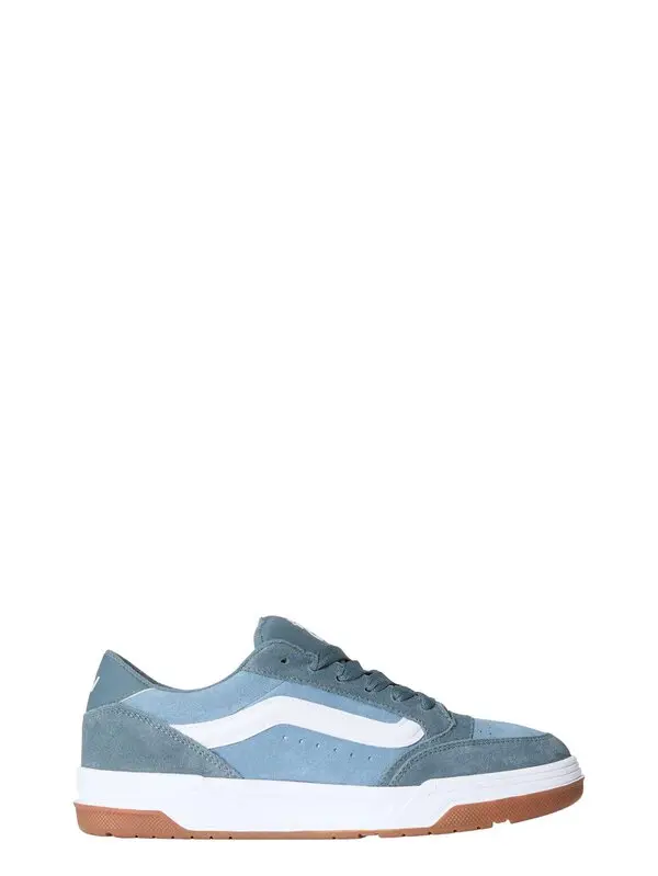 VANS Hylane 'stormy Weather Blue - Teal