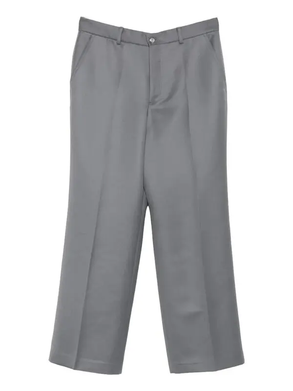 SECOND / LAYER Zooty Trouser - Gray
