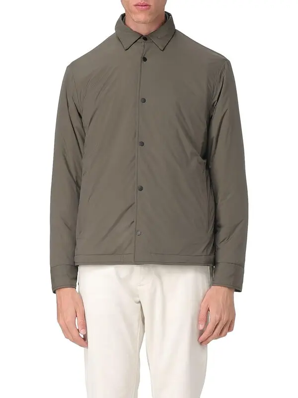 Paul & Shark Jacket - Green