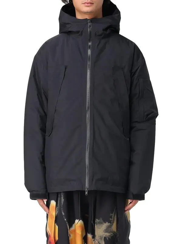 Y3 Jacket - Black