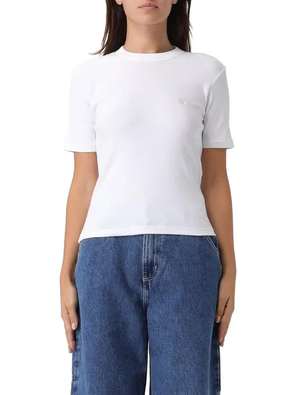 Carhartt Work In Progress T-shirt - White