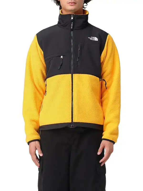 The North Face Yellow Jackets For Men | Editorialist