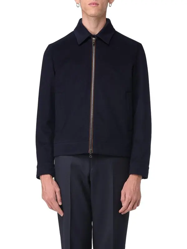Paul & Shark Jacket - Blue