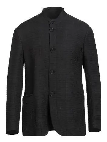 Giorgio Armani Blazer - Black