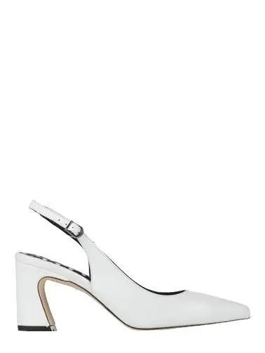 TOSCA BLU Pumps - White