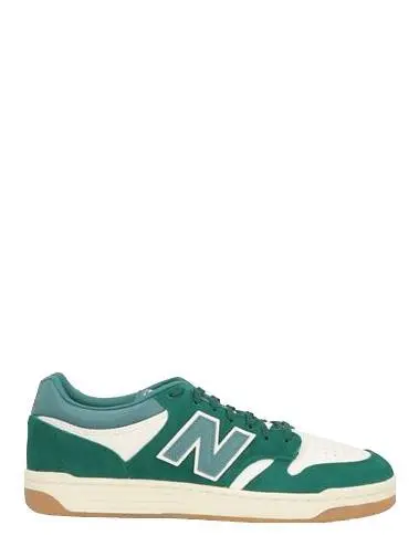 NEW BALANCE Low-top Sneakers - Green