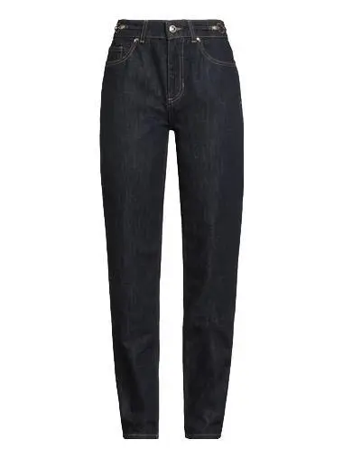 Just Cavalli Straight-leg Jeans - Blue
