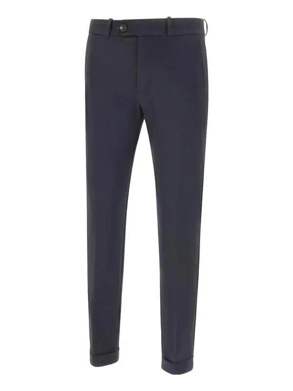 RRD Side-pockets Trousers - Blue
