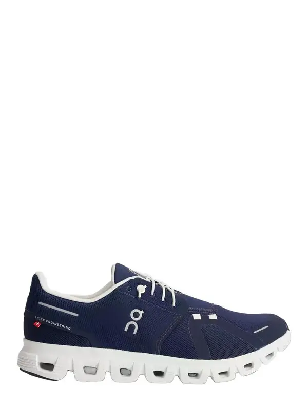 On Cloud Mesh Sneakers - Blue