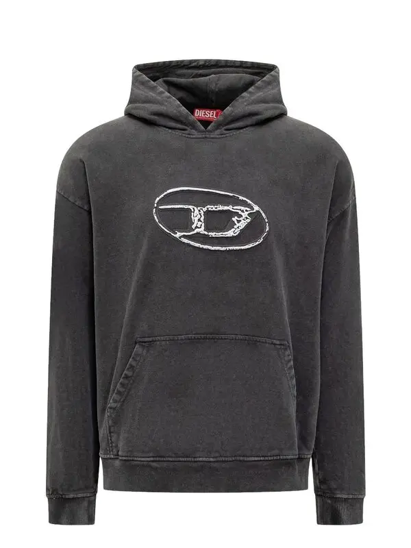Diesel Sweatshirts - Multicolor