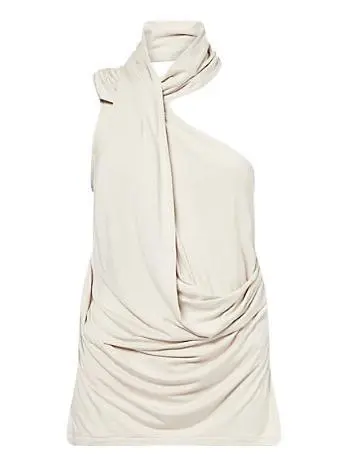 ENTIRE STUDIOS Dalter Sleeveless Top - Stone
