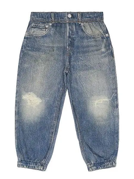 Rag & Bone Mini Miramar Jogger - Dover
