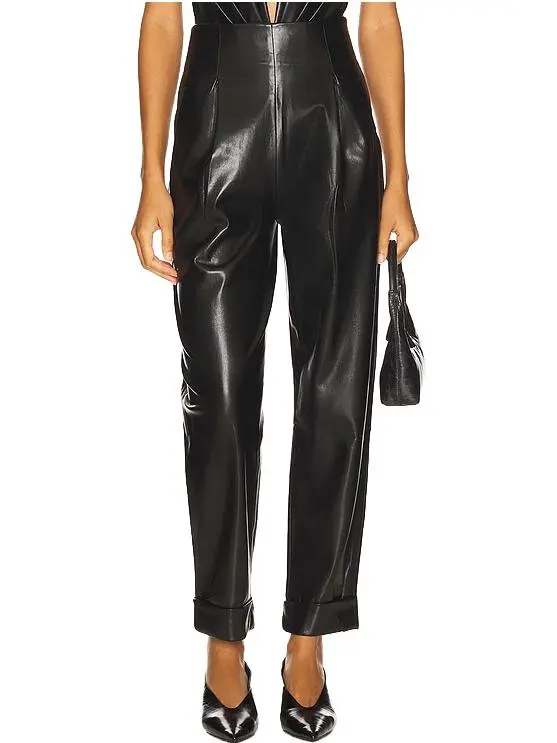 Andamane Yolene Pants - Black
