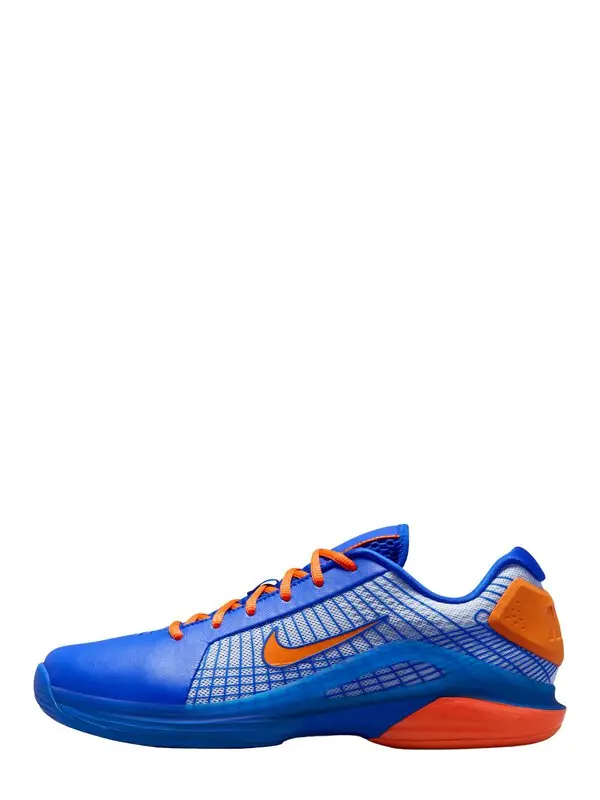 Nike Hard Court Tennis Shoes - Blue