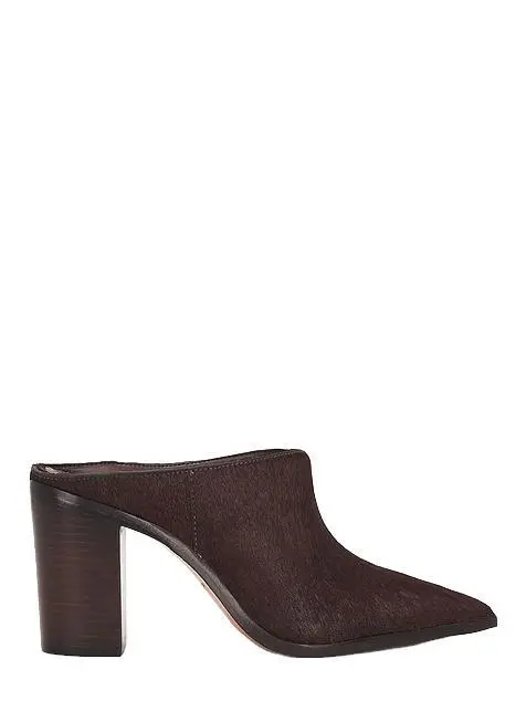 Schutz Mikki Mule - New Bison