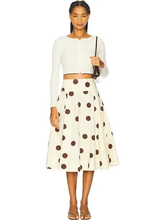 Free People X Laverne Set - Moonglow Combo
