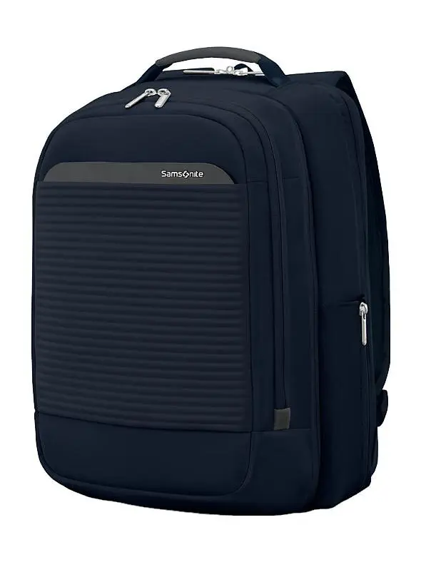 SAMSONITE Paralux 2-in-1 Travel Backpack - Midnight Navy