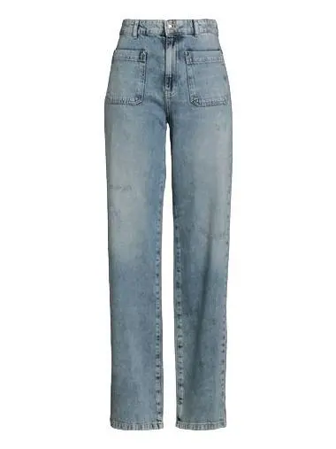 Just Cavalli Baggy Jeans - Blue