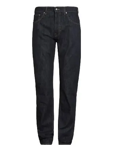 Just Cavalli Straight-leg Jeans - Blue