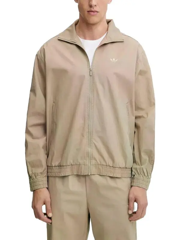 Adidas Firebird Jacket - Neutrals