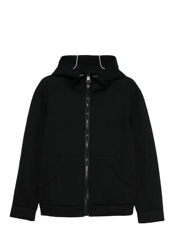 DONDUP Pullover Hoodie - Black