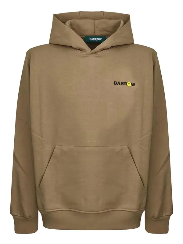 BARROW Pullover Hoodie - Lark