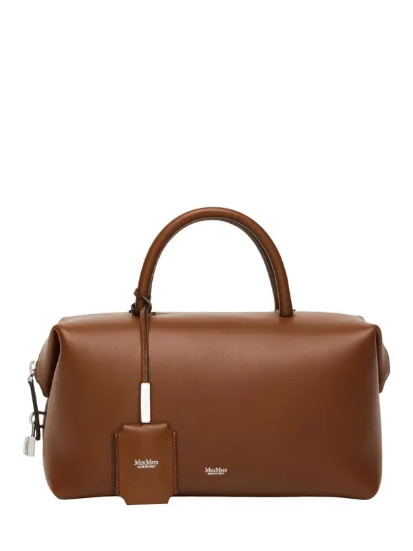 Max Mara Bags - Ambra Marrone
