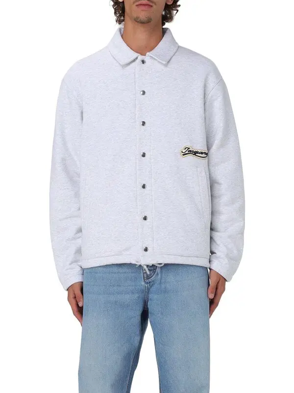 Jacquemus Jacket - Grey