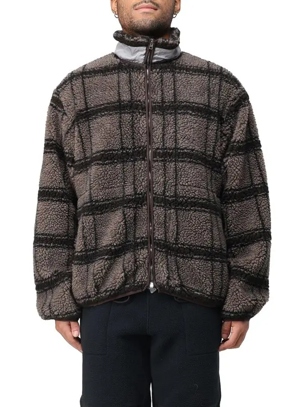 RANRA Jacket - Green