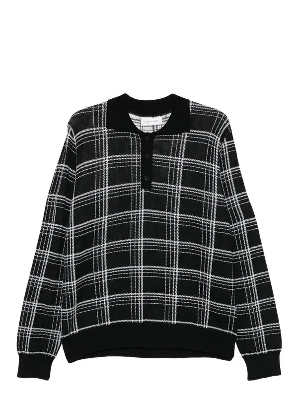 ERNEST W. BAKER Sweaters - Multicolor