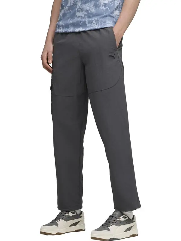 PUMA Tech Pants - Gray