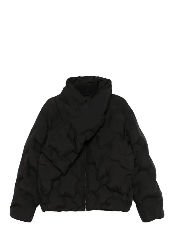 DAILY PAPER Outerwear - Black