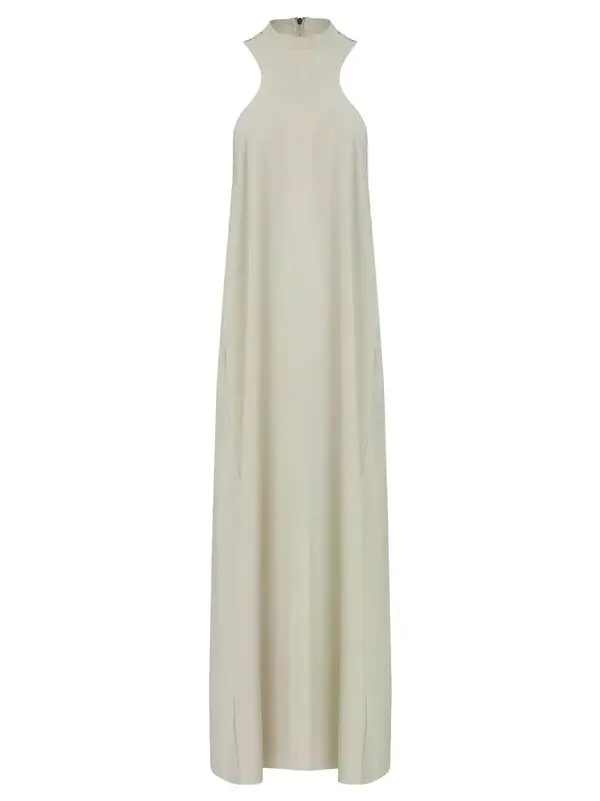 OSKLEN Superlight Dress - Neutrals