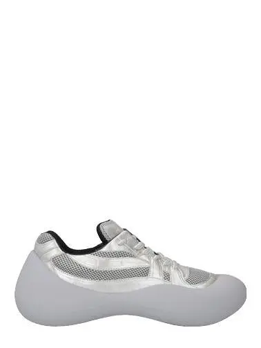JW Anderson Low-top Sneakers - Silver