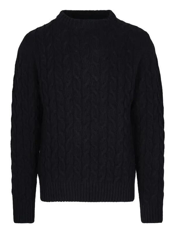 ARTE Sweatshirt - Black