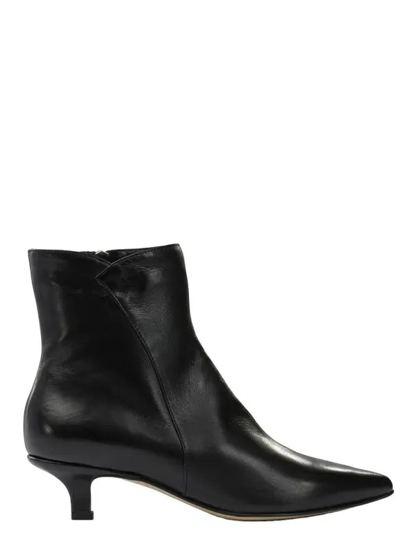 POMME D'OR Ankle Boots - Black
