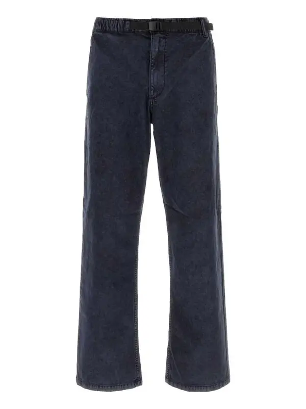 NAPAPIJRI Stretch Denim Jeans - Blue
